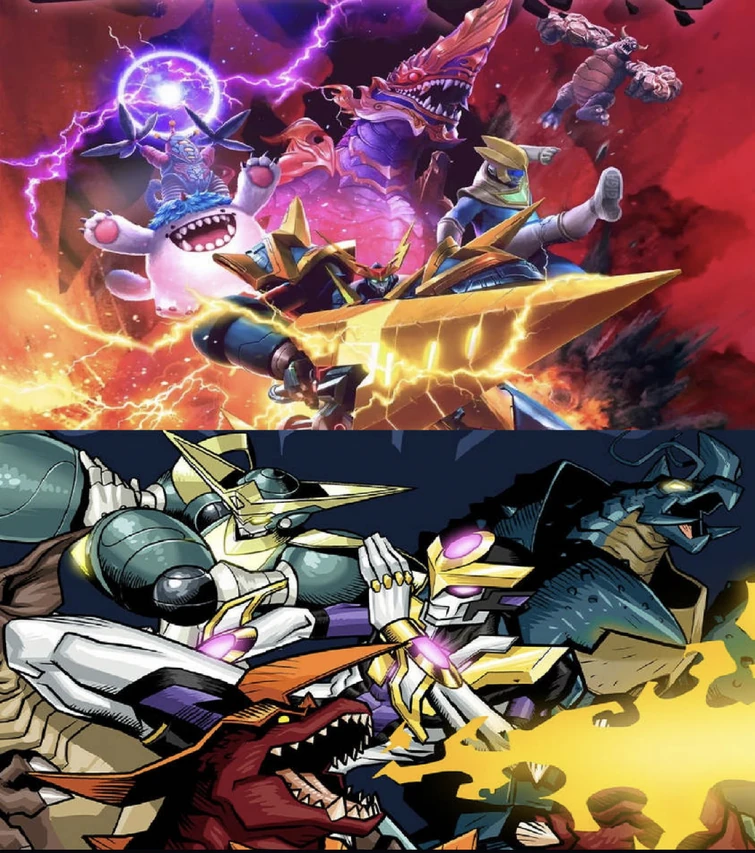 Discuss Everything About Gojipedia | Fandom