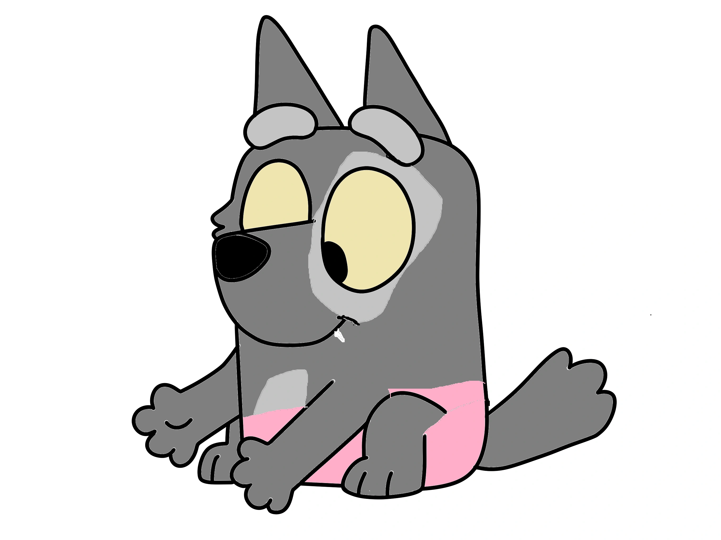 my new character | Fandom