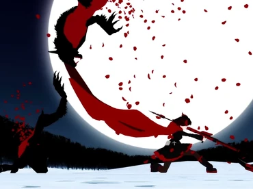 Discuss Everything About RWBY Wiki | Fandom
