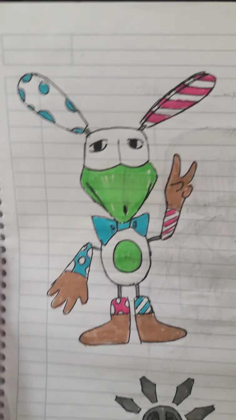 Haven't been here for a while | Fandom