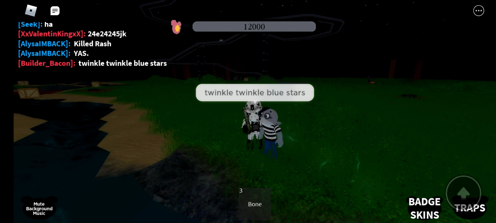 Delta in: The Piggy Battle Experience | Fandom