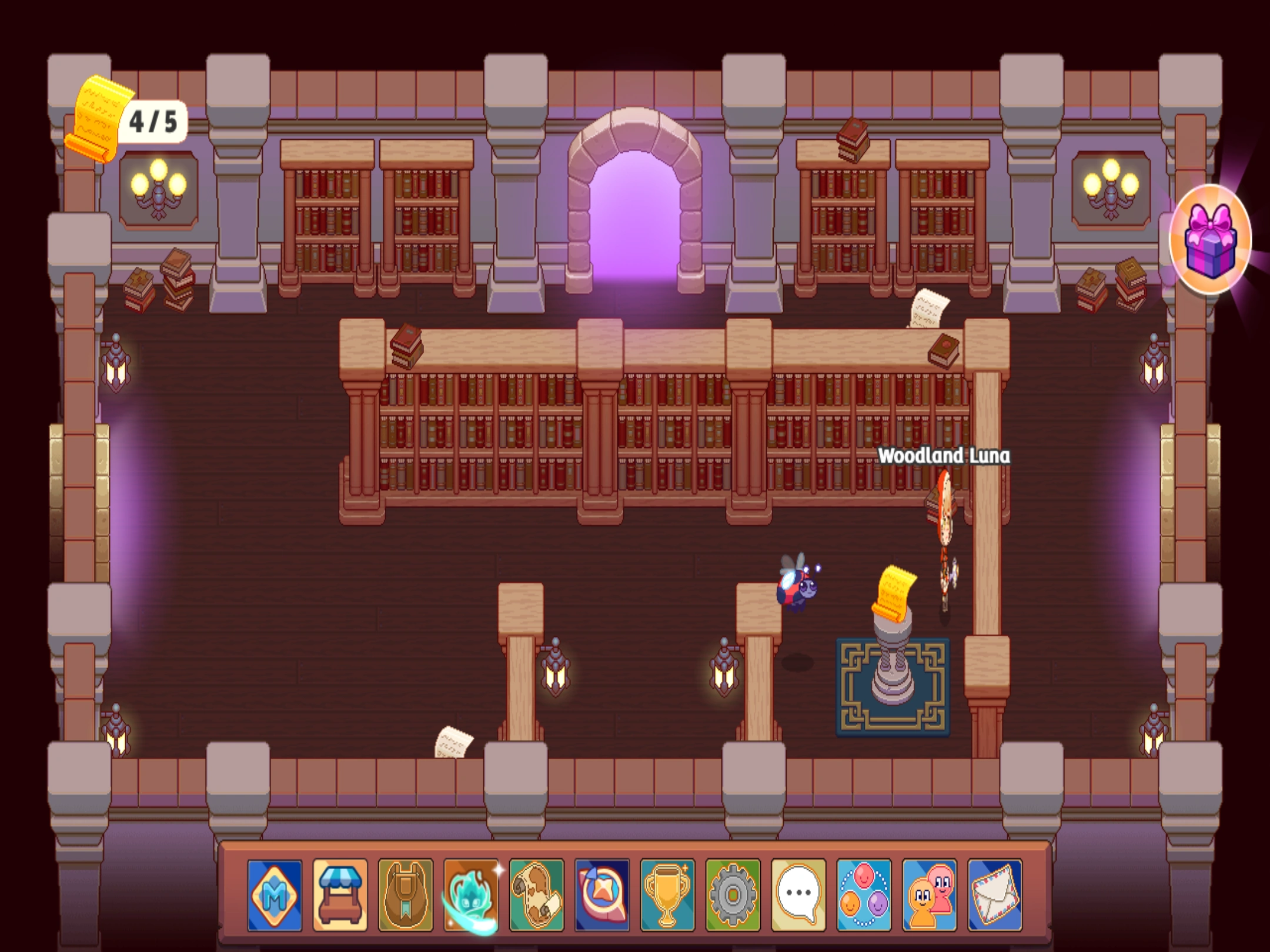 Uh- prodigy? | Fandom