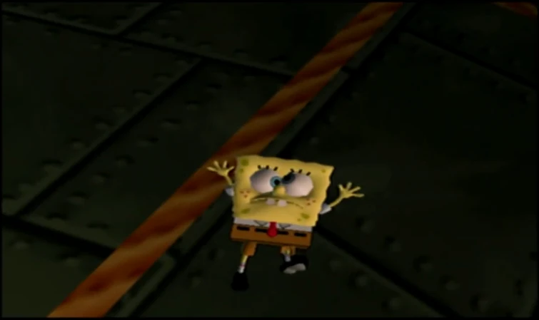 SpongeBob Scary Memes | Fandom