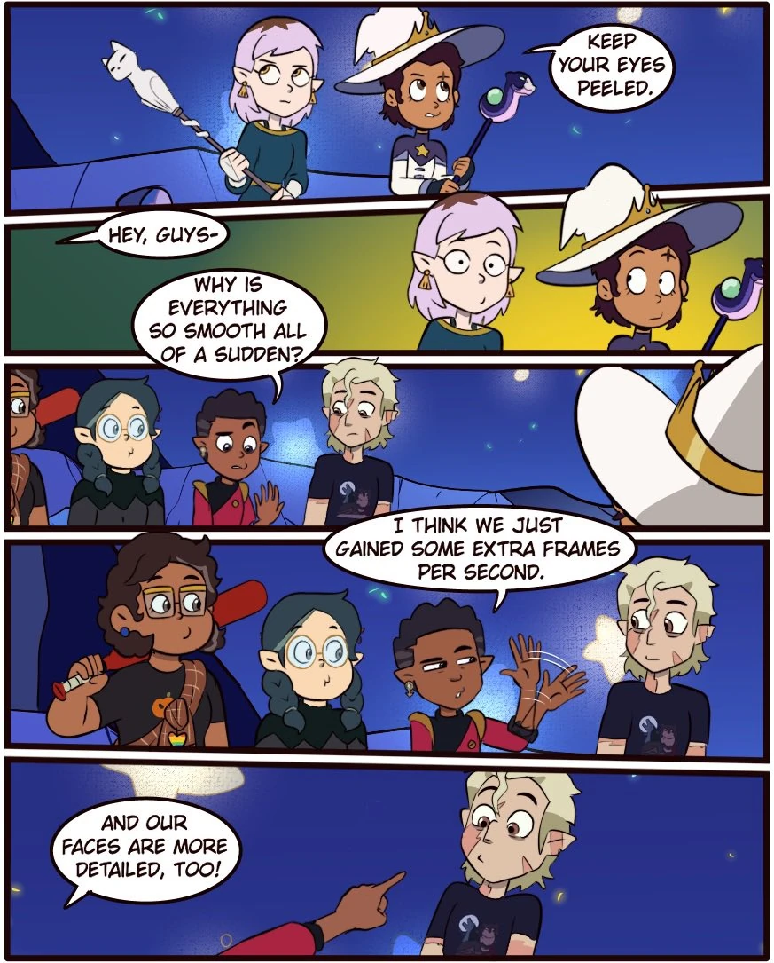 [moringmark]High Budget Scene | Fandom