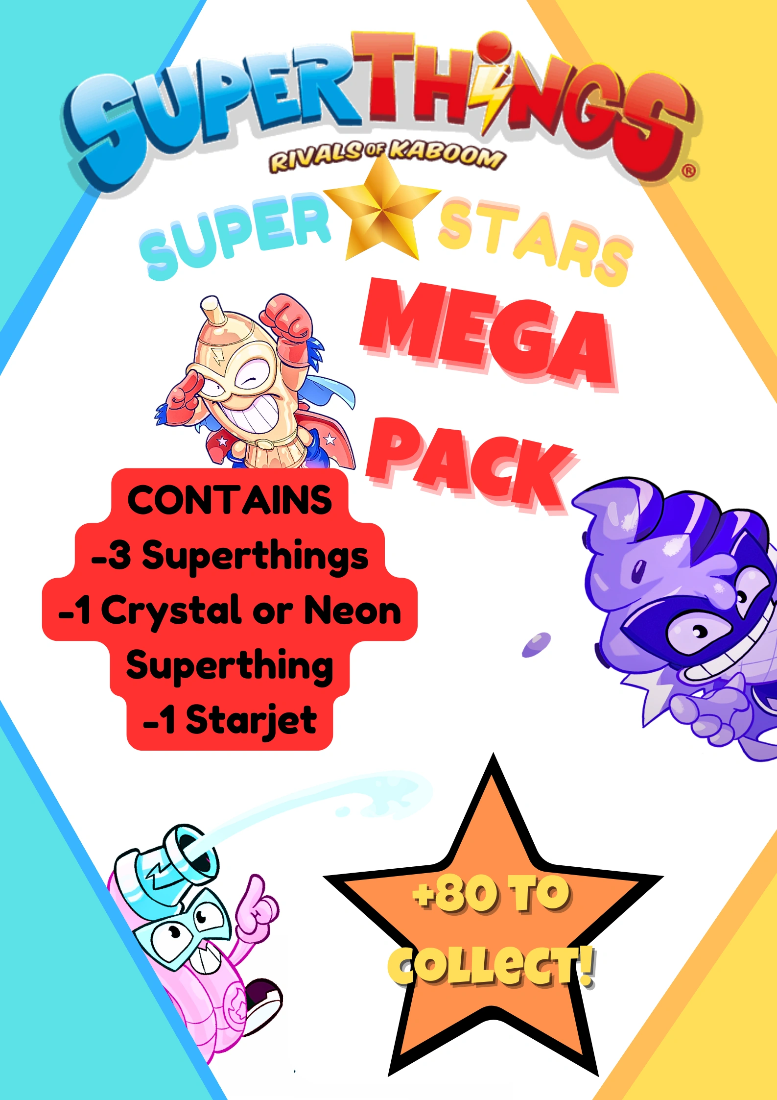 Superstars thing i made | Fandom