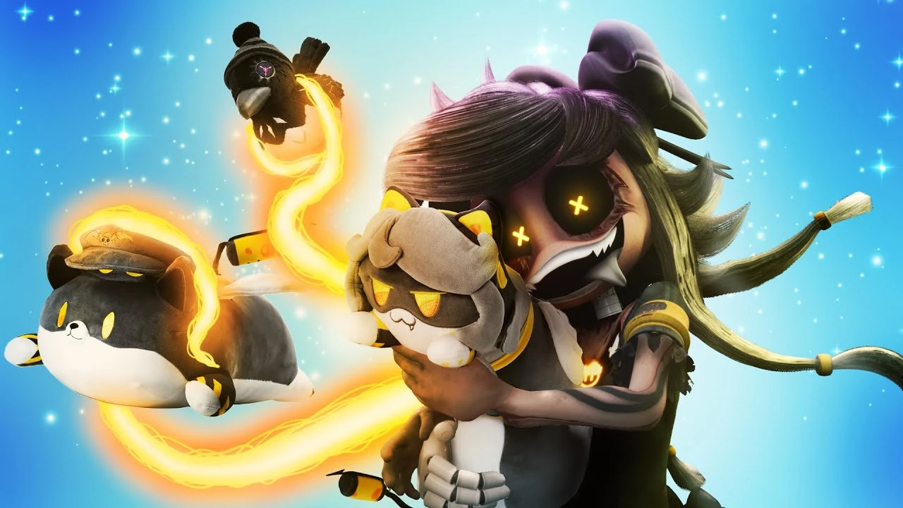 Murder Drones Alternate Universe | Fandom