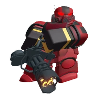 me when the warhammer refrence | Fandom