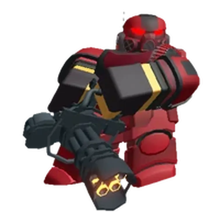 Discuss Everything About Tower Defense Simulator Wiki | Fandom