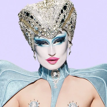 Discuss Everything About RuPaul's Drag Race Wiki | Fandom