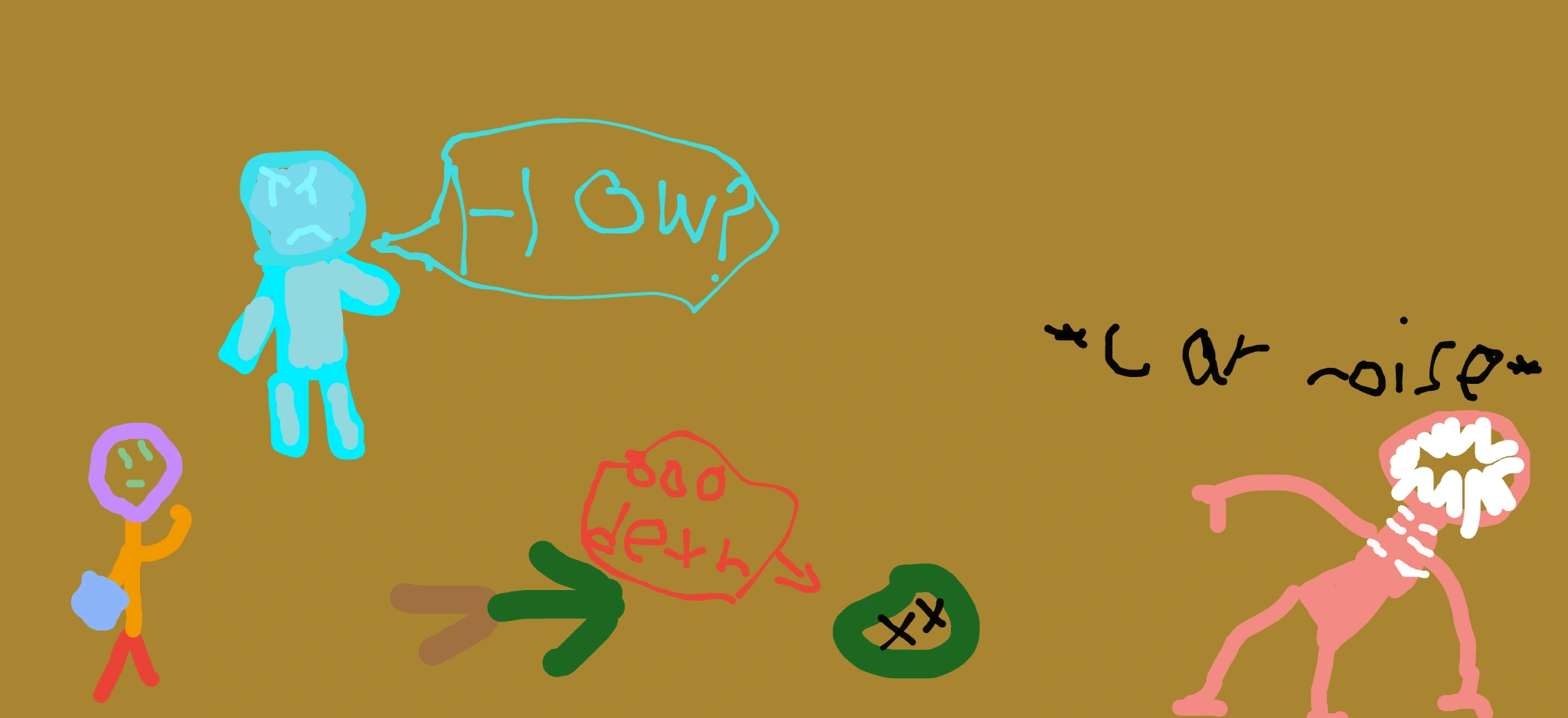 Entryways: Book place 2 electro boglo | Fandom