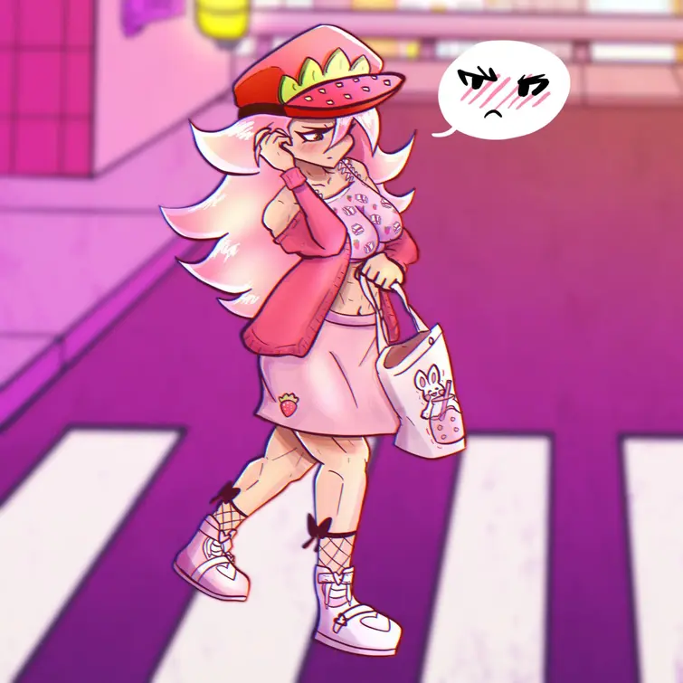 Peri 💗 ️💚 | Fandom