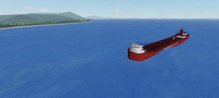 Herbert Class Freighter | Fandom