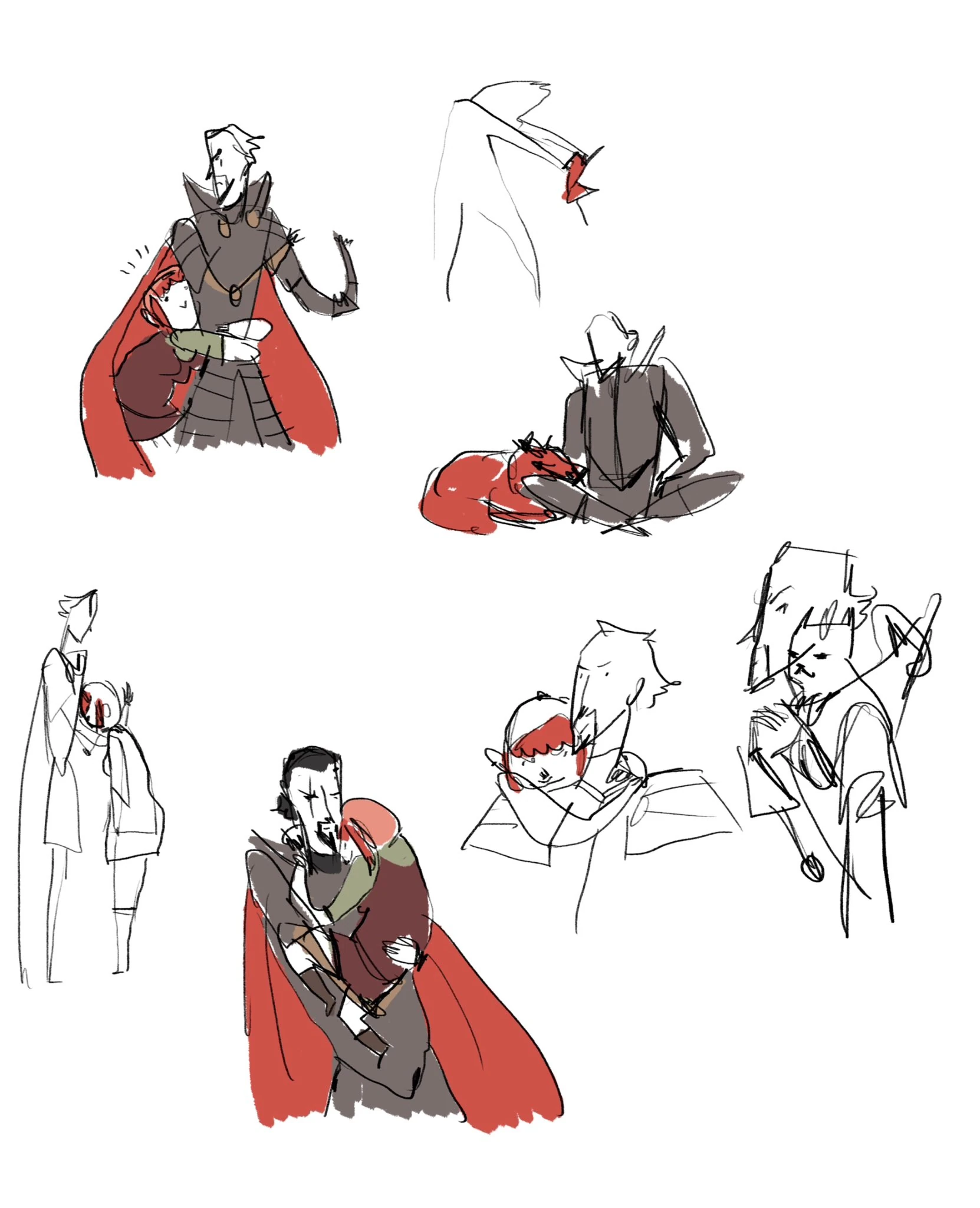 ND just posted some Nimona art! | Fandom