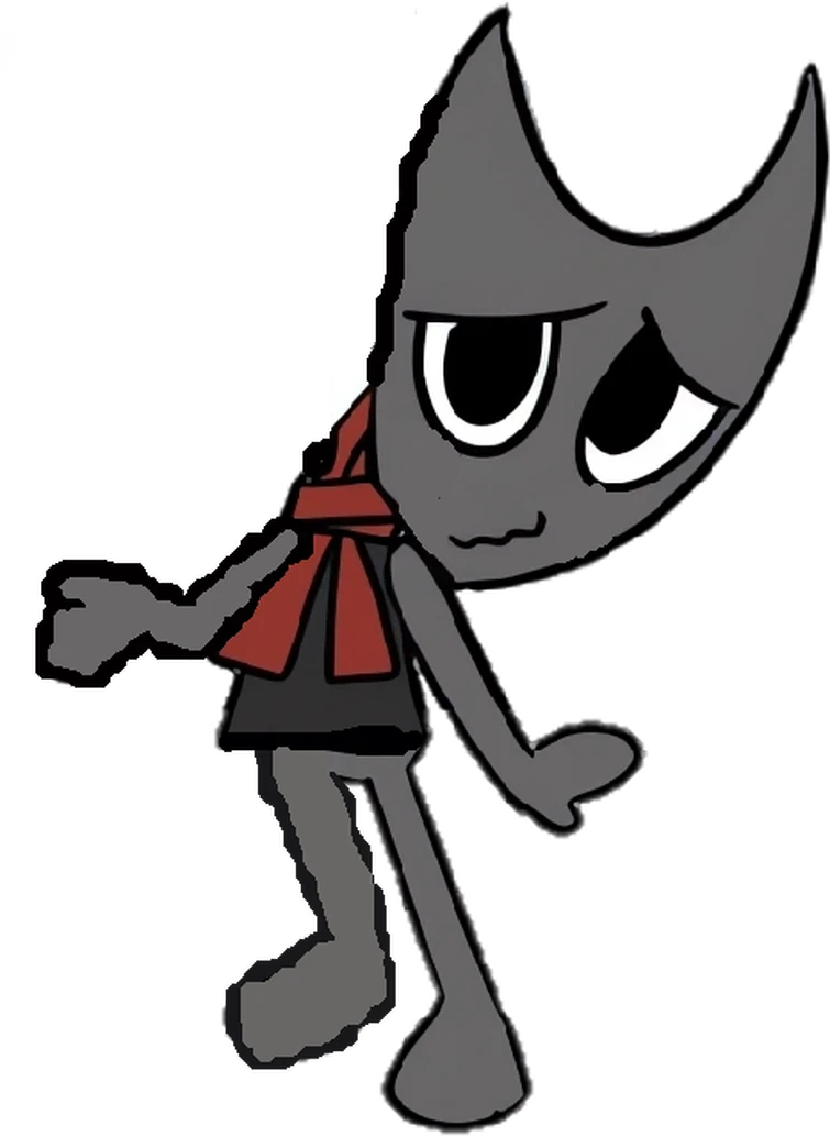 MY DANDYS WORLD OC | Fandom