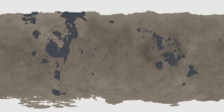 Discuss Everything About Planet Texture Maps Wiki | Fandom