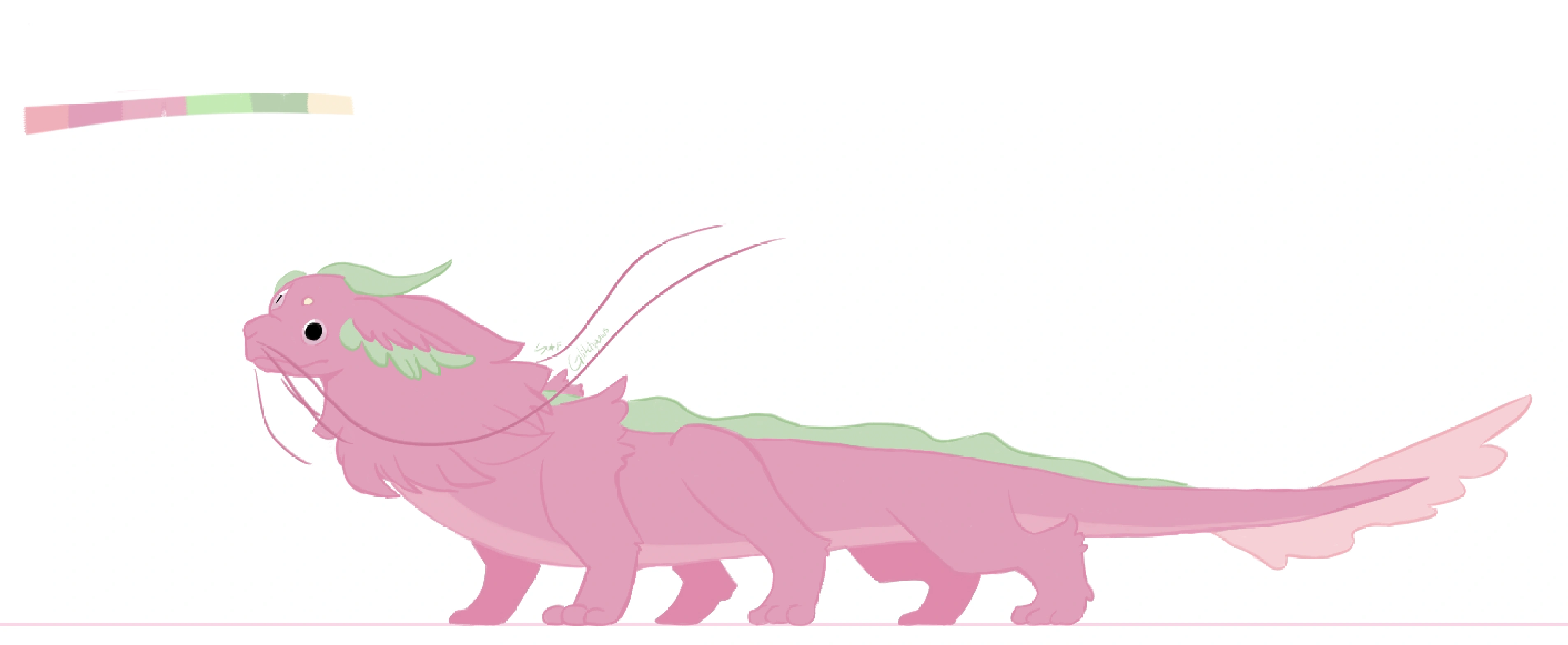 the skrunkly | Fandom