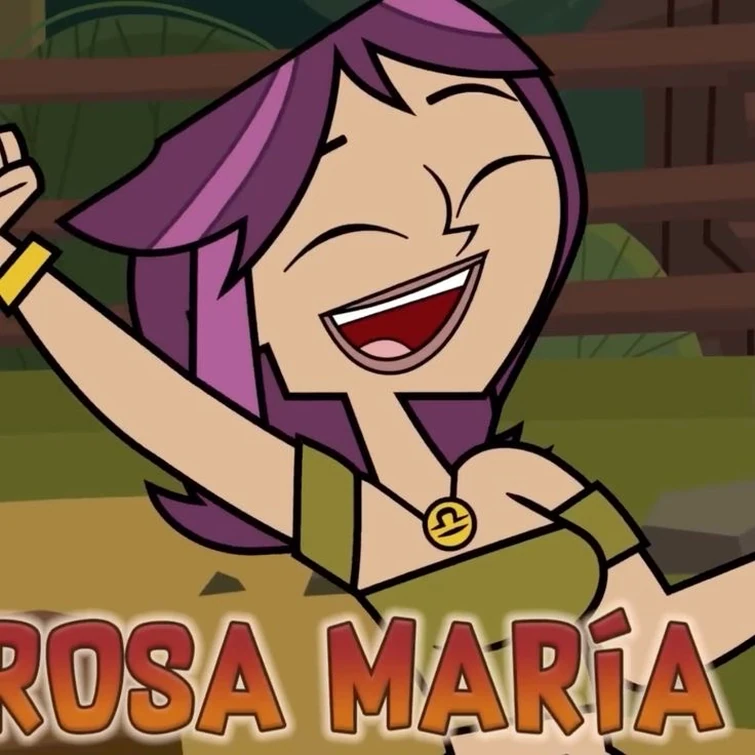 Happy birthday to the underrated Queen Rosa Maria!! | Fandom