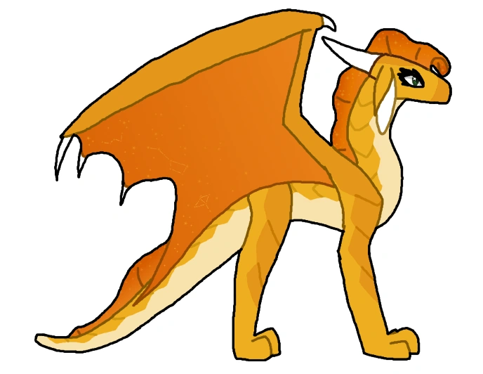 HC Sunny Ref | Fandom