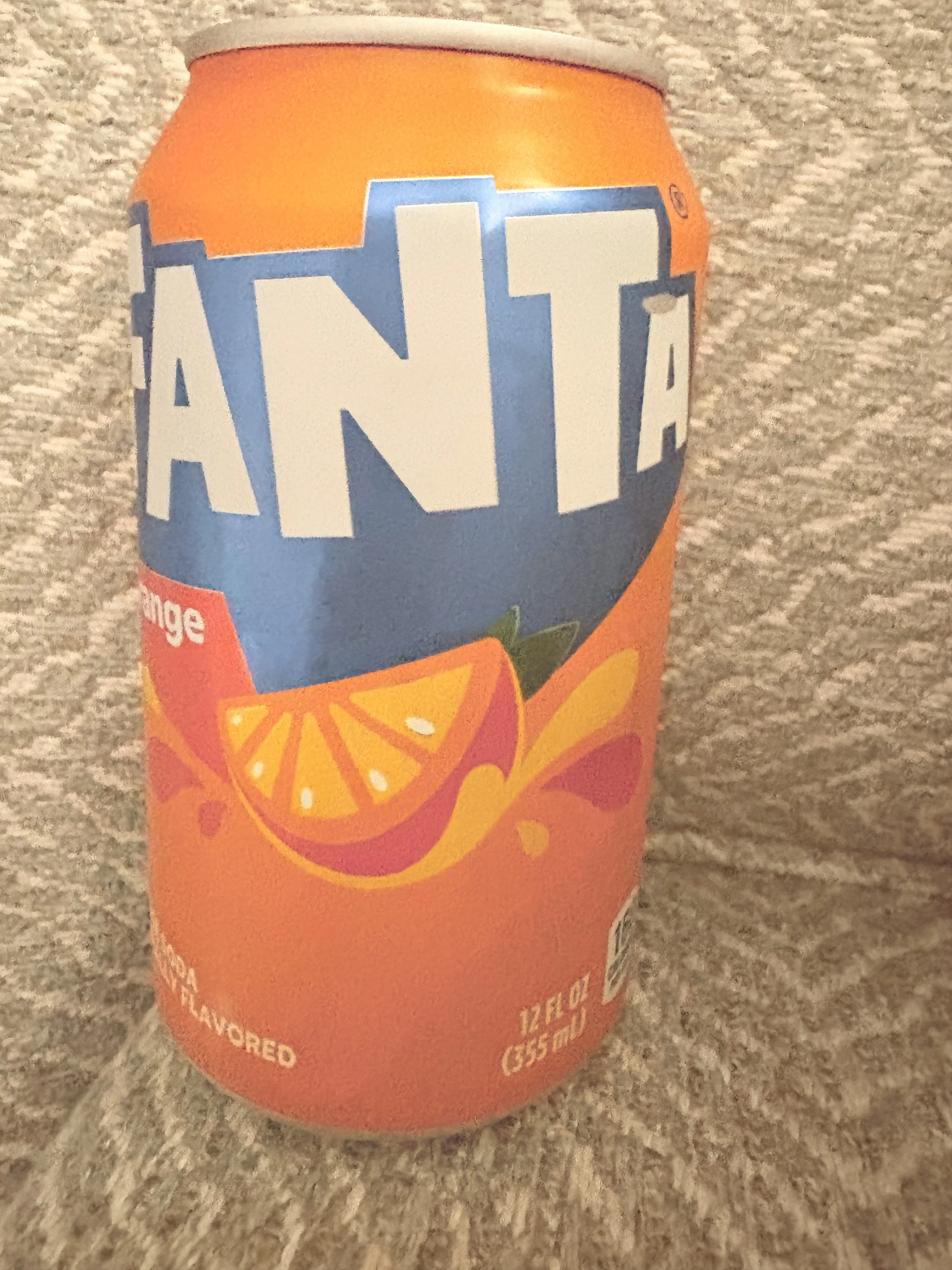 Fanta. | Fandom