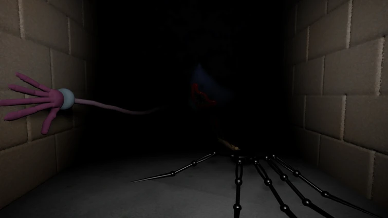 "The Prototype Has Saved Us!" | Fandom