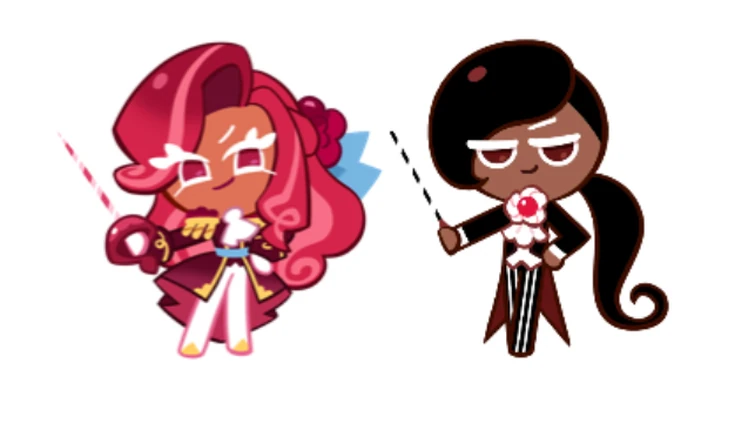 Discuss Everything About Cookie Run: Kingdom Wiki | Fandom