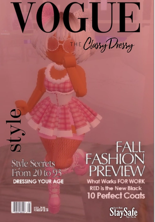 On The Front Cover.... | Fandom