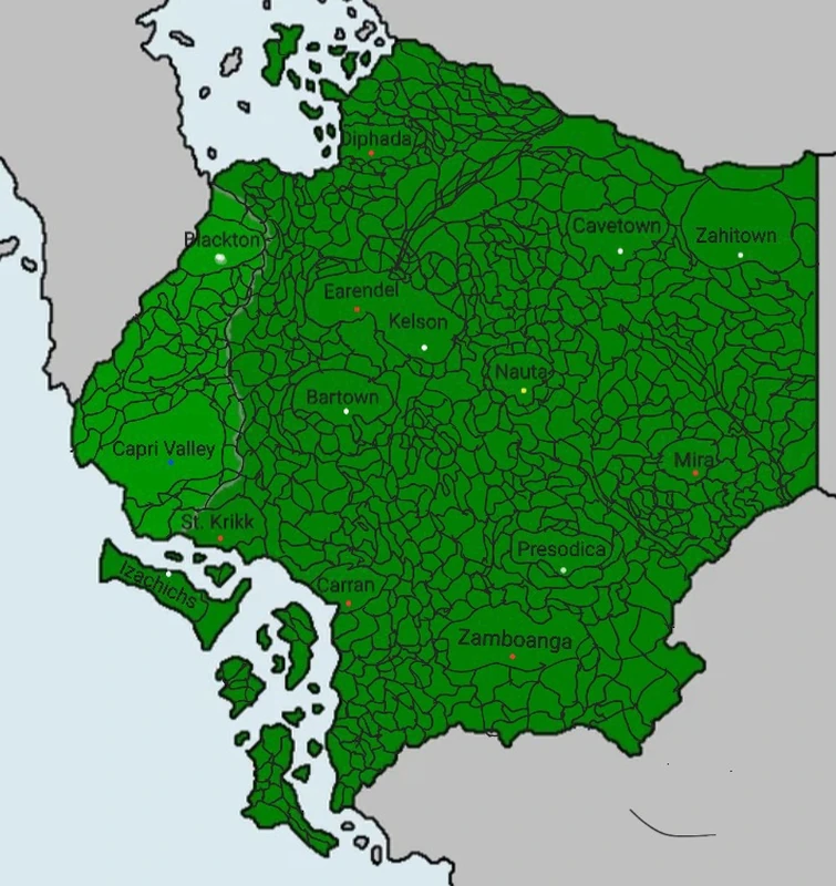 Provinces of Cetus | Fandom