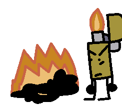 ping me when it's over | Fandom