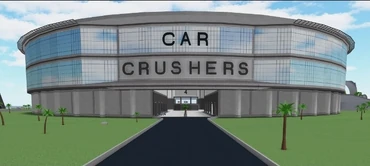 Discuss Everything About Car Crushers 2 Wiki | Fandom