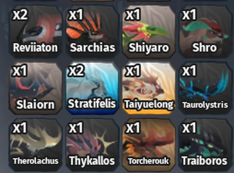 Discuss Everything About Creatures of Sonaria Wiki | Fandom