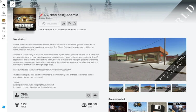 Discuss Everything About Anomic Wiki | Fandom