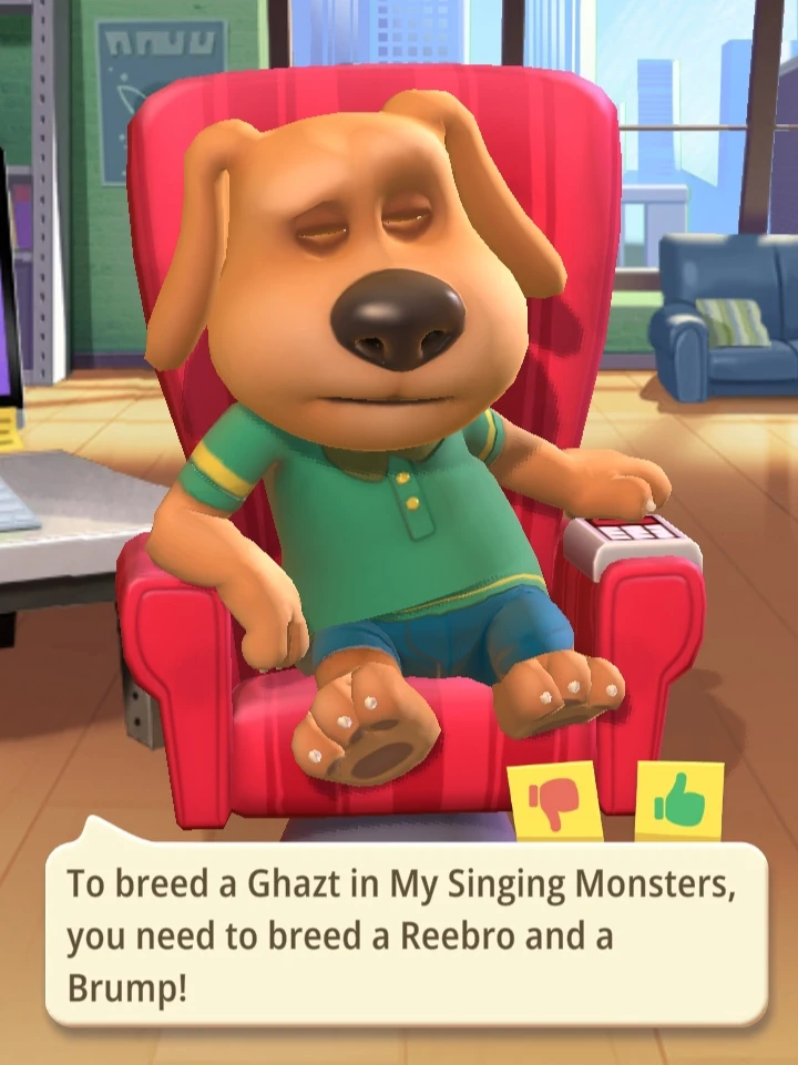 Some useful MSM facts from Talking Ben AI | Fandom