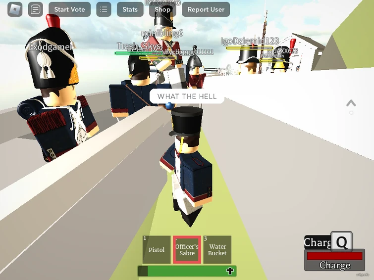 why does this game hate me | Fandom