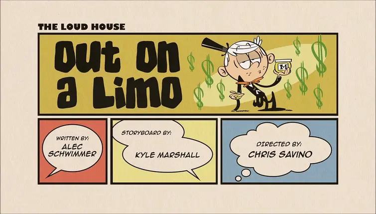 Discuss Everything About The Loud House Encyclopedia | Fandom