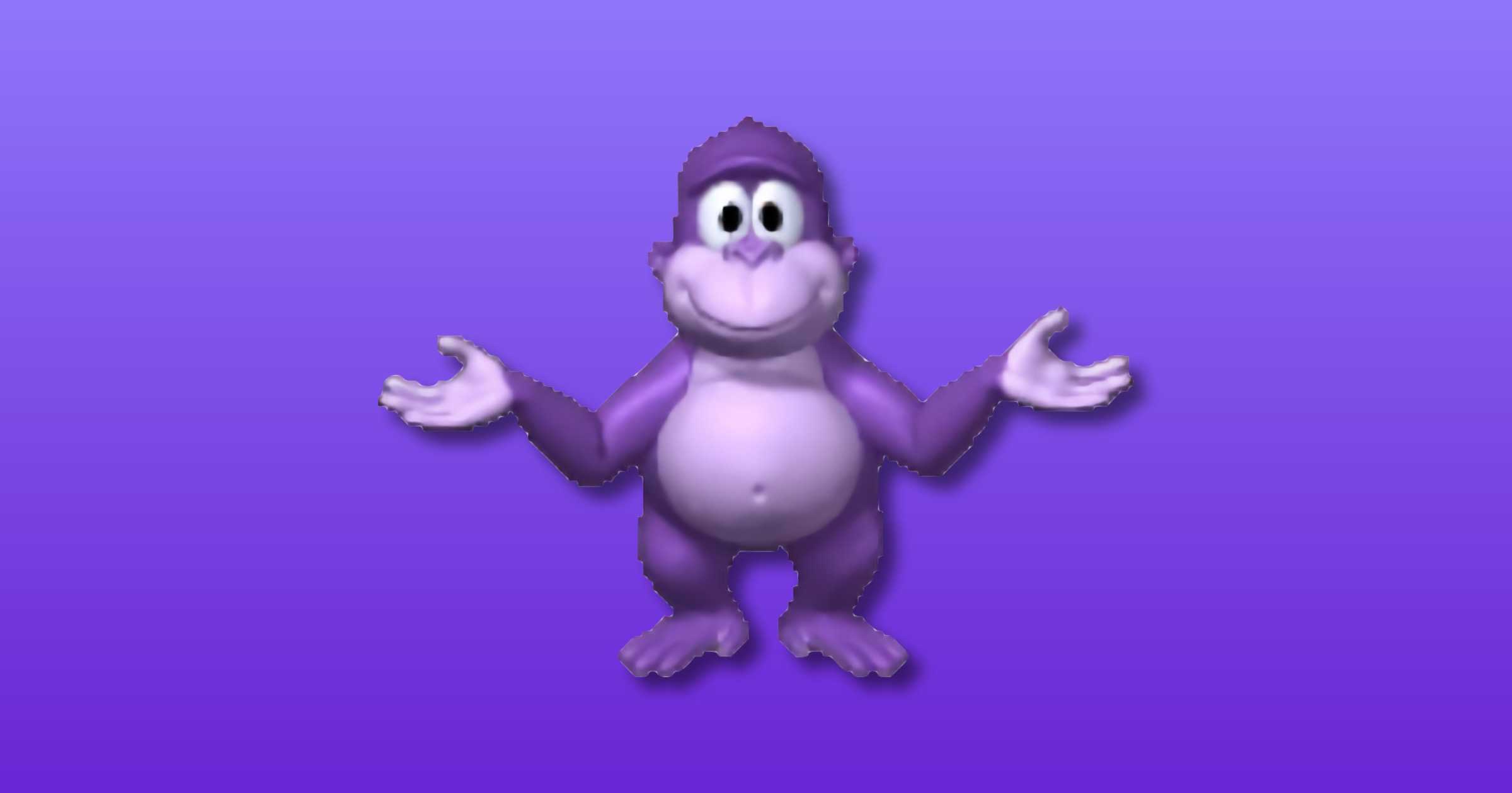 How strong is Bonzi Buddy? | Fandom