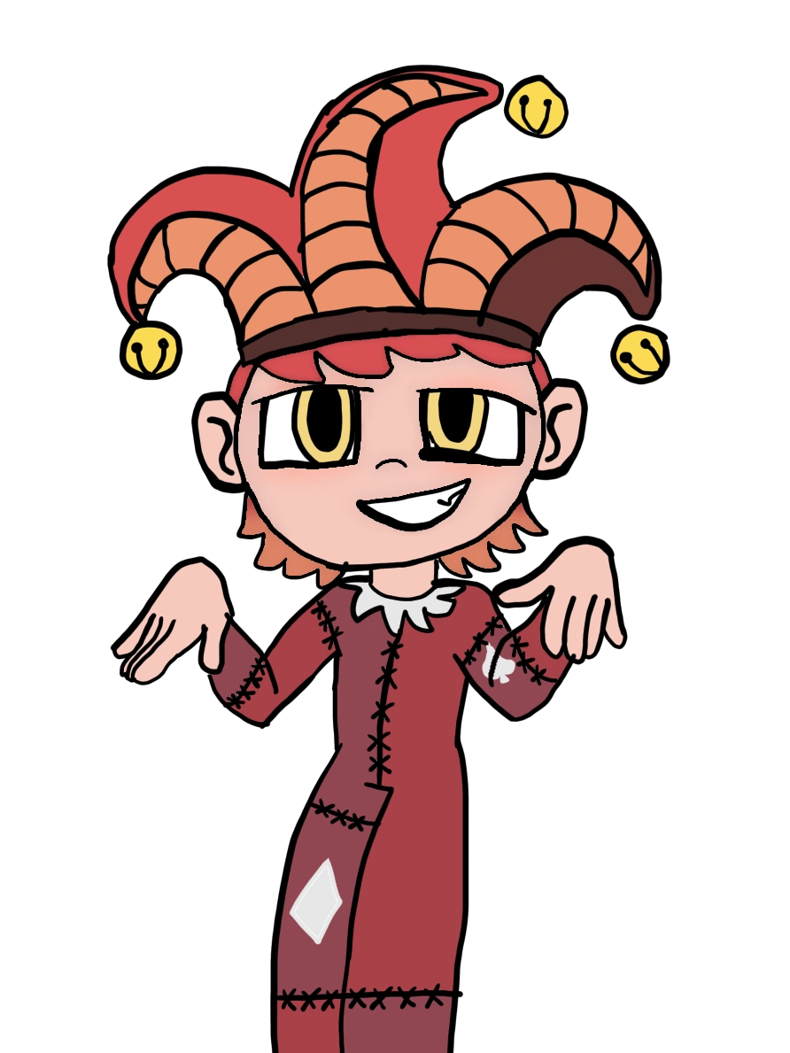 Henry (my human hyehehe) | Fandom