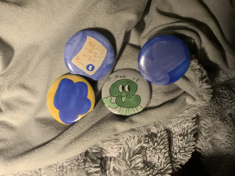 I have absolutely no pin ideas | Fandom