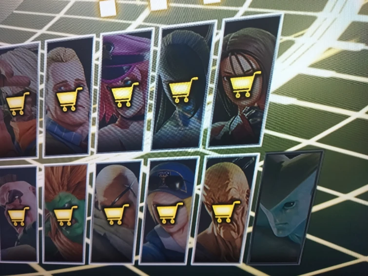 Discuss Everything About Street Fighter Wiki | Fandom