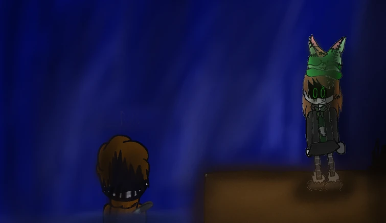 Here temper this old picture i could find of it | Fandom