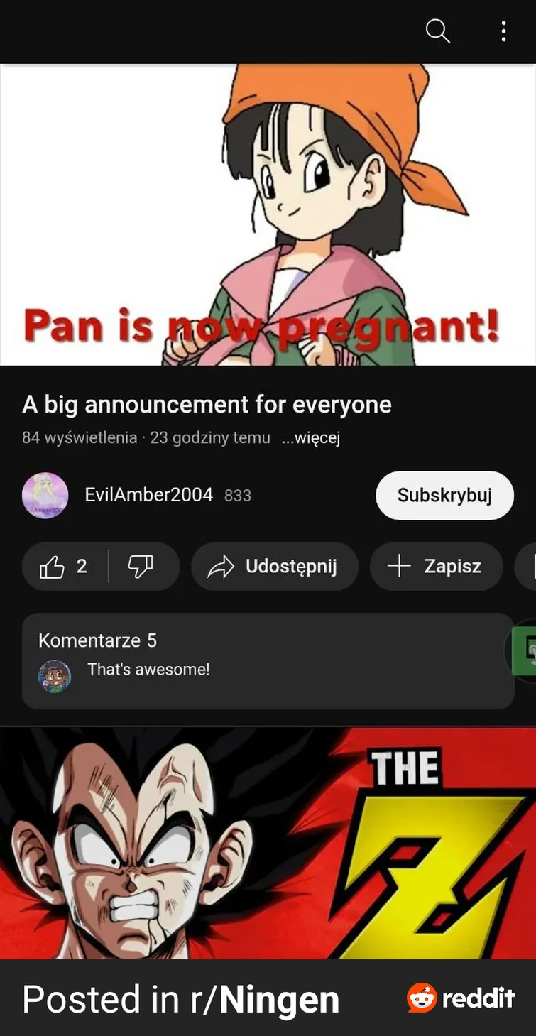 Random DB pics I have on my phone #4 | Fandom