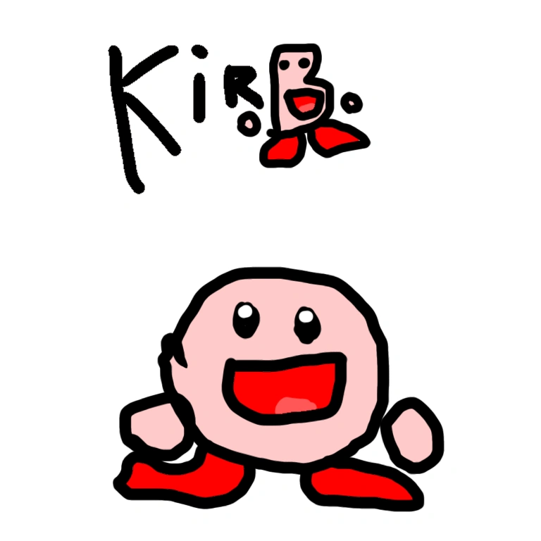 kirb | Fandom