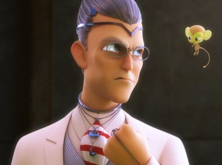 Discuss Everything About Miraculous Ladybug Wiki | Fandom