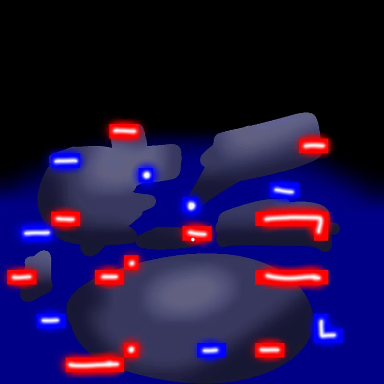 Glitch island | Fandom