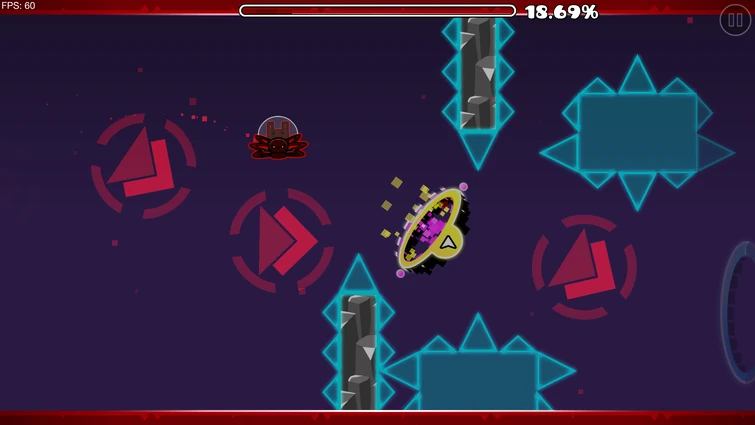 Discuss Everything About Geometry Dash Wiki | Fandom