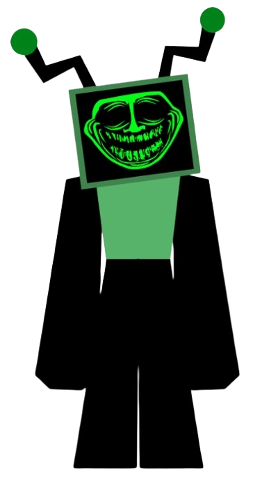 le vee trollge | Fandom