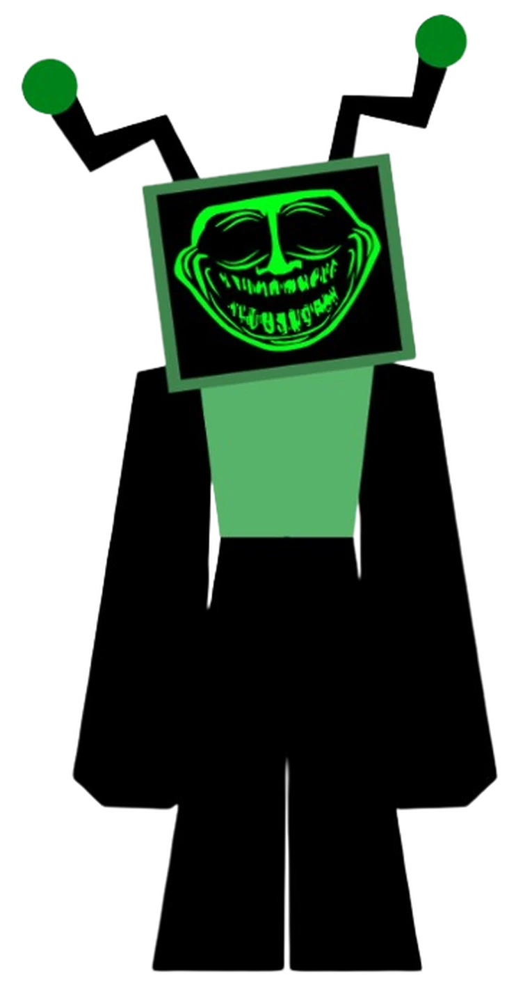 le vee trollge | Fandom