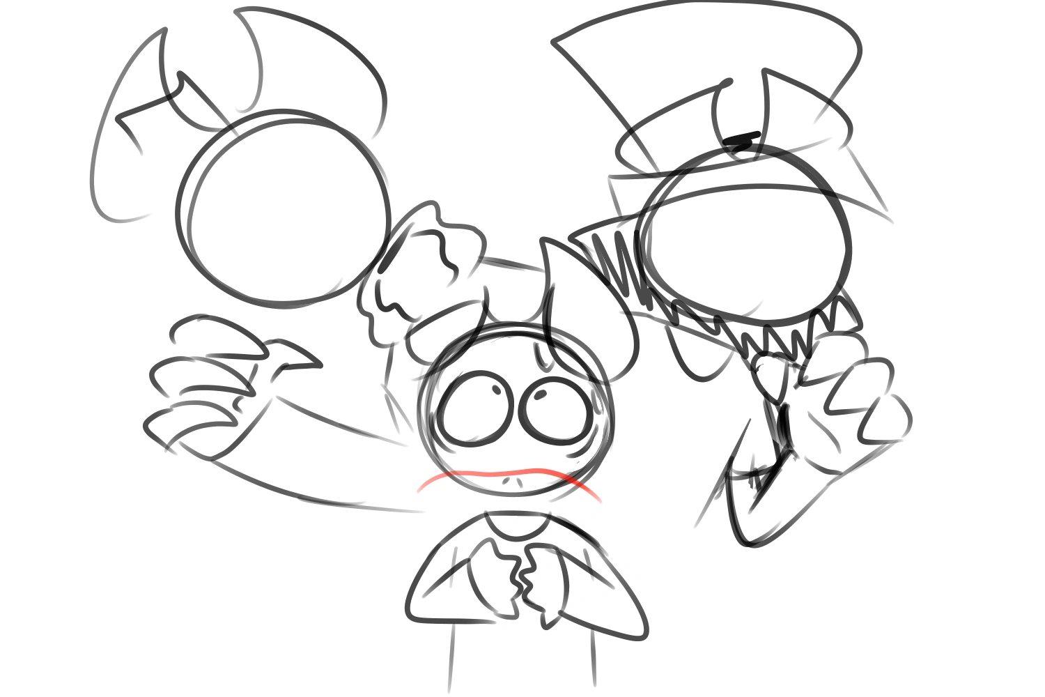 dead hope but | Fandom