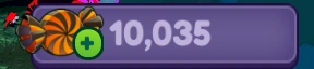 got 10k candy | Fandom