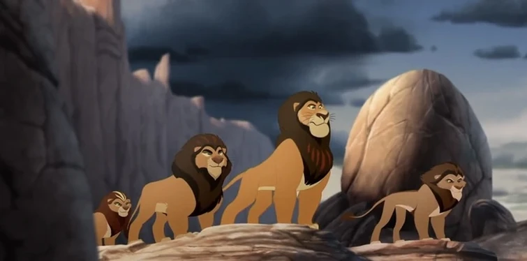Nala’s father | Fandom