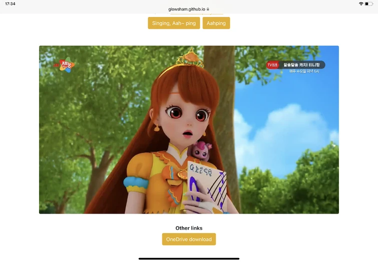 Discuss Everything About Catch! Teenieping Wiki | Fandom